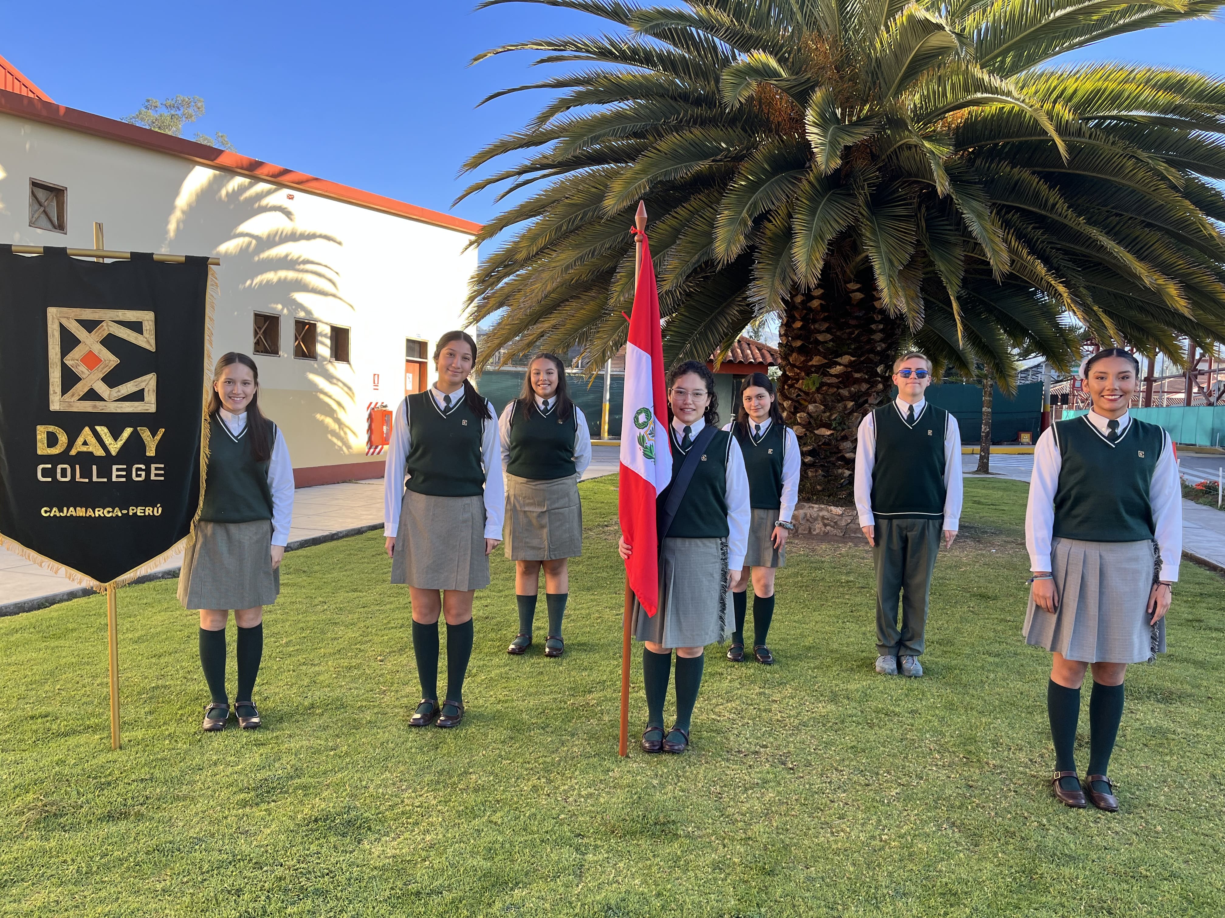 Davy College – Great things happen in Davy CollegeUTF-8